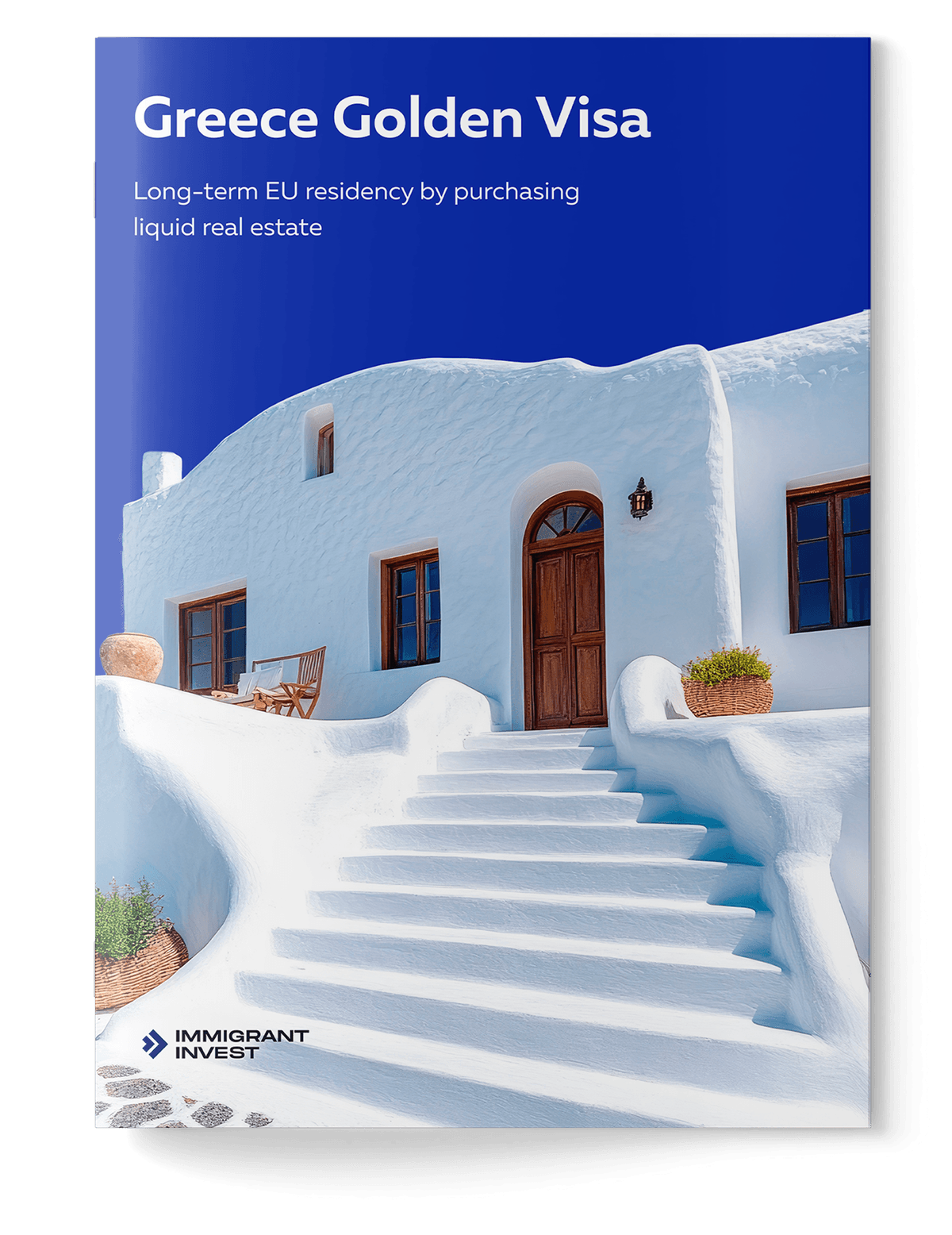 Retire in Greece: Golden Visa Options, Costs, and Best Places to Live